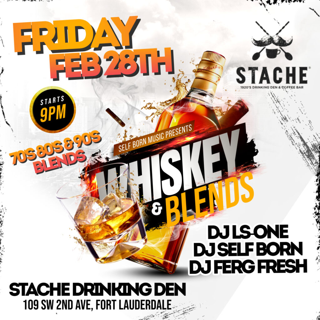 Stache Drinking Den + Coffee Bar Homepage